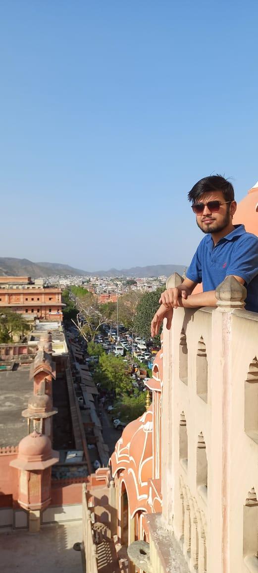 Top Influencer In Patna - Digital Wheel
